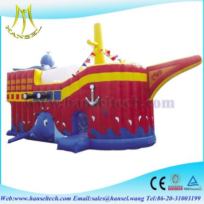 China Hansel Party Use Commercial Inflatable Bouncer Made in China for sale