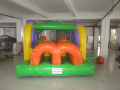 China Hansel Cheap Commercial Inflatable Bouncing Castle for Sale Inflatable Bouncy Castle for sale