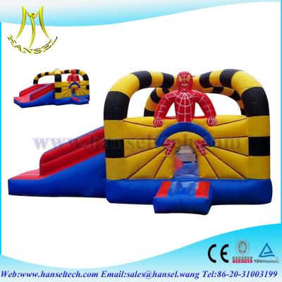 China Hansel Mini Jumper for Kids Use on Family and Yard for sale