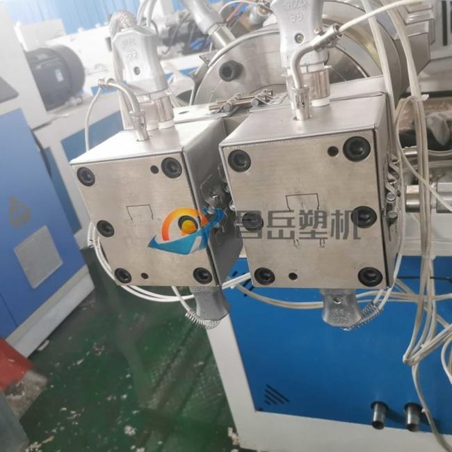 PVC Trunking Cable Duct Profile Production Line