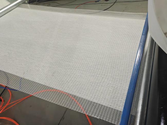 3D Geo Composite Line / Geo Net Extruder