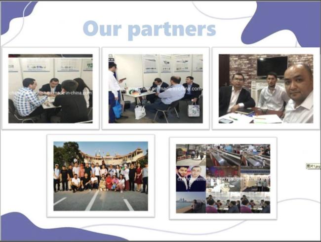 3D Geo Composite Line / Geo Net Extruder