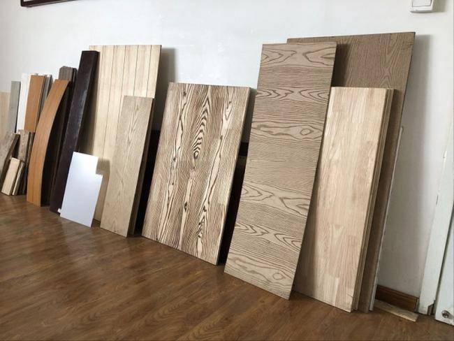 High-Class WPC Embossing Machine  High-Grade Wood Plastic Embossing Machine