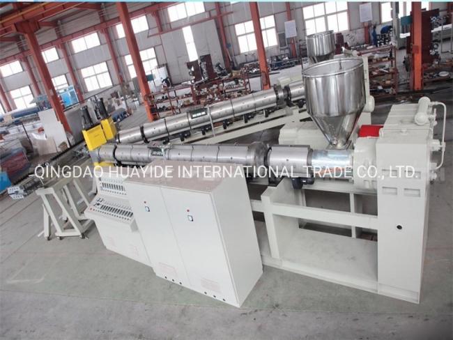 Prime Quality PP PE ABS Sheet/Board Production Line