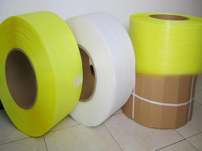 Factory Direct Sale PP Strap Band Extrusion Machine
