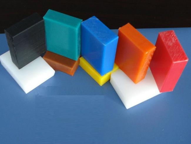 Latest Simple Operation PP PE ABS Sheet/Board Production Line
