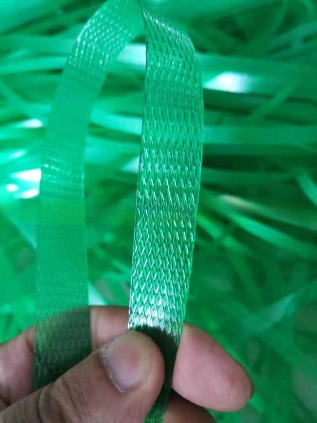 Good Price Pet Packing Strap Band Extrusion Production Line