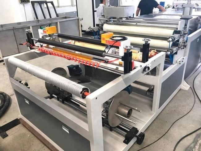 Great Quality PP PE ABS PMMA Sheet/Board Extruder Production Line