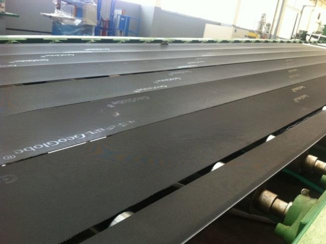 HDPE Geo- Cell Production Line
