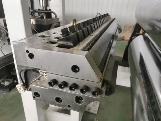 PP PS Sheet Production Line for Thermoforming