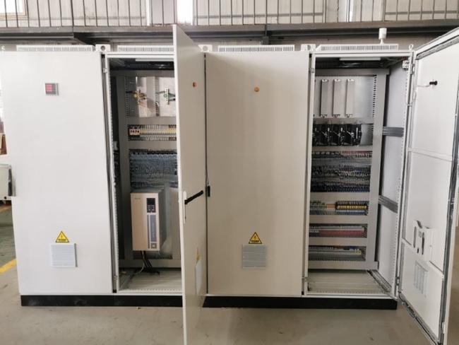 PP PS ABS HIPS Sheet Production Line / Plastic Sheet Making Machine