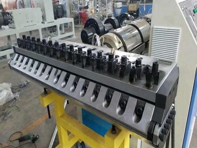 Made in China PS PP ABS PMMA Sheet/Board Production Line