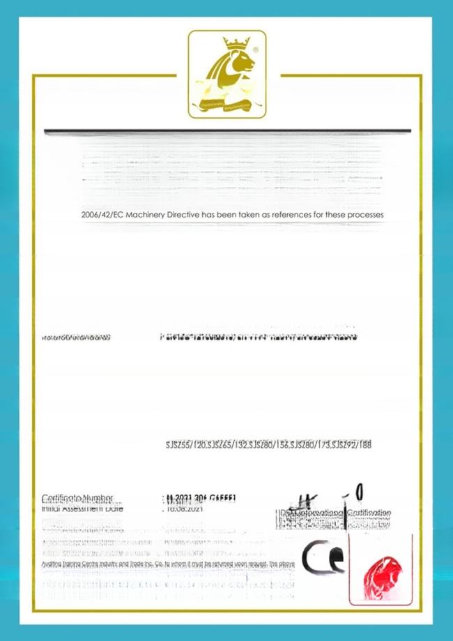 High Speed PP PS Roll Sheet Extrusion Production Line for Thermoforming
