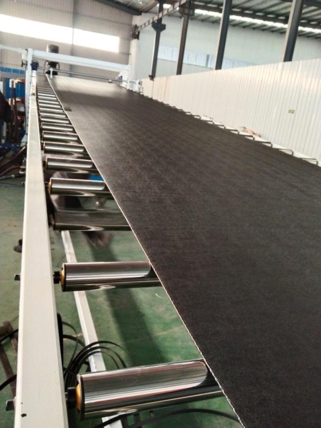 Single / Multi Layer PP PE ABS HIPS Sheet Extrusion Line