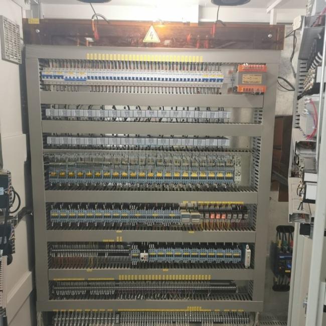 Single / Multi Layer PP PE ABS HIPS Sheet Extrusion Line