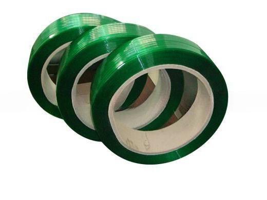 Pet PP Strap Band Tape Making Machine / Pet PP Packing Tape Band Production Line / Pet PP Packing Strap Extrusion Line