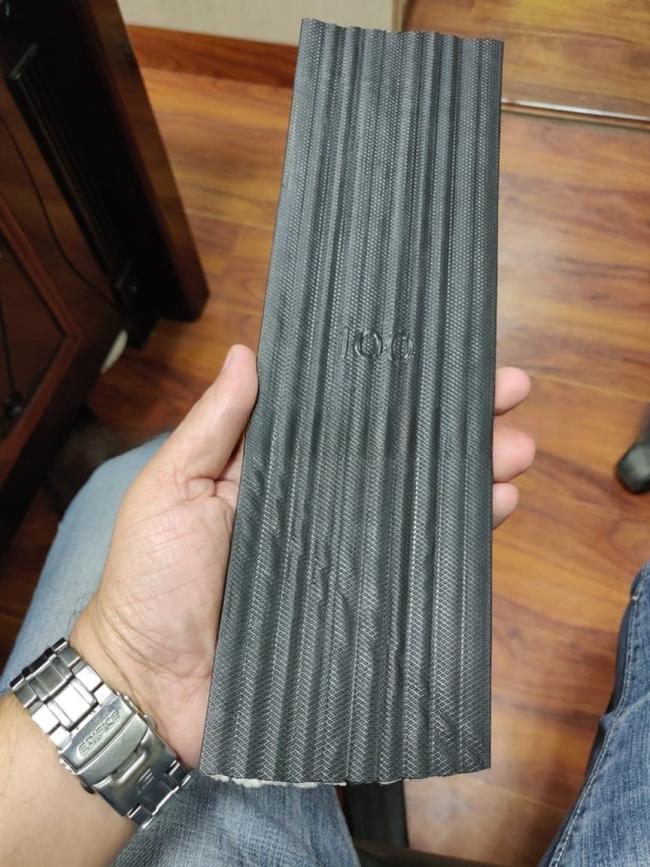 High Strength Geo Strap Band Production Line