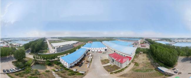 Made in China PE Synthetic Fiber Strapping Band Production Line