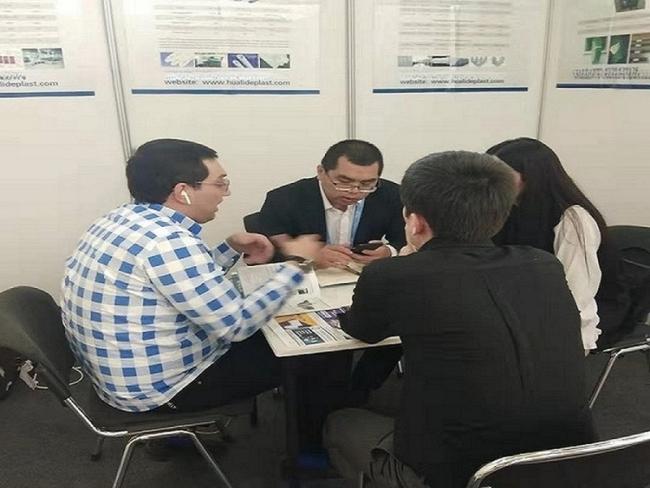 20-63mm HDPE Pipe Production Line