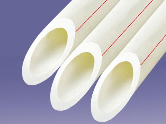 High Efficient PPR Pipe Production Line