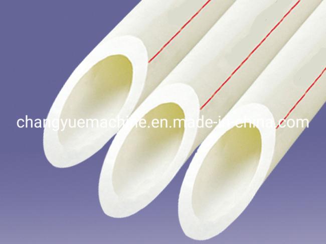 Excellent Quality PPR Tube Extruder Machine