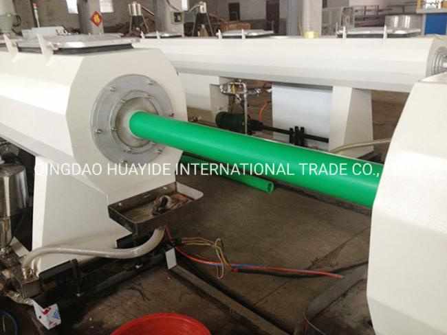 Factory Wholesale PPR Pipe Making Machine