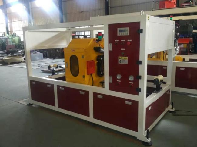 Non-Dust Cutter for HDPE / PPR Pipe