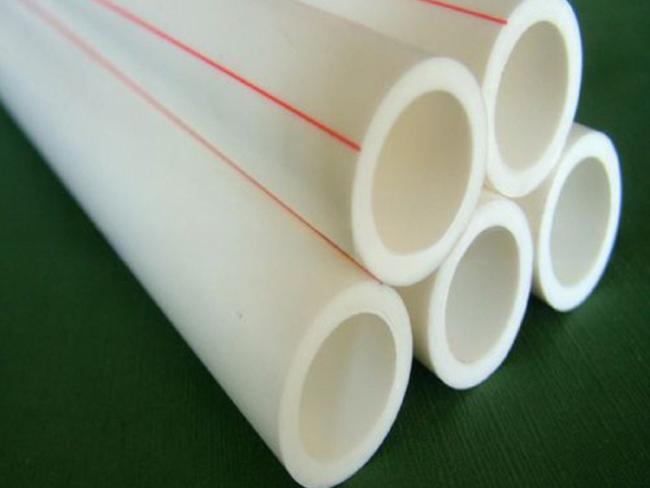 High Efficiency PPR Pipe Making Machine