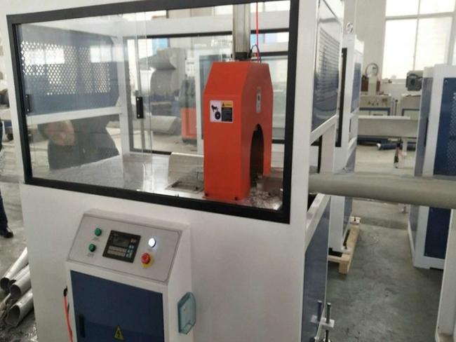 Quality Durable PPR Pipe Production Line