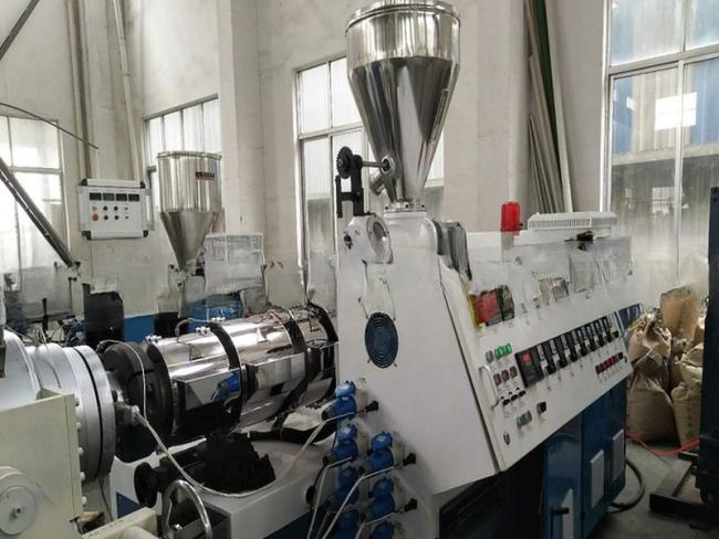 Quality Durable PPR Pipe Production Line
