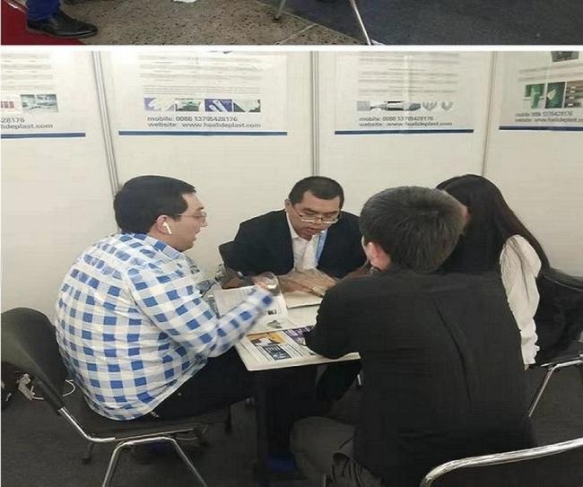 Plastic PE HDPE LDPE Pipe Extrusion Production Machine 20-63mm