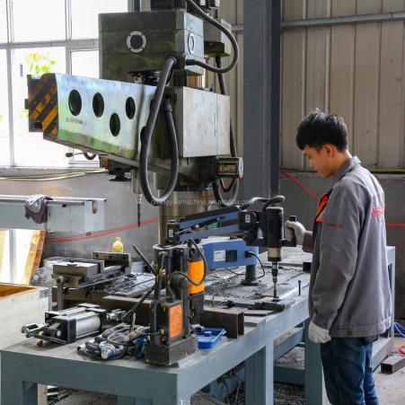 PVC Pipe Line Pipe Single Screw Twin Screw Extruder Making Machine Line
