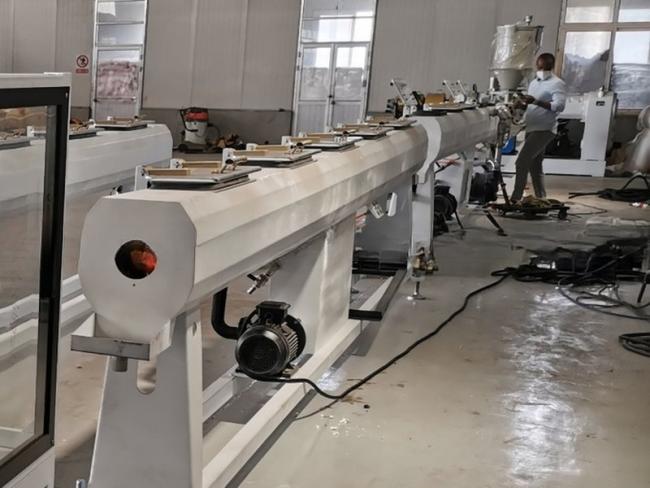 Worth Buying PPR Pipe Production Line