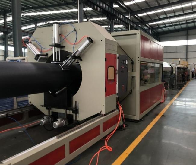 PVC Pipe Non Dust Cutter