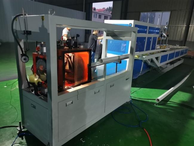 PVC Pipe Non Dust Cutter