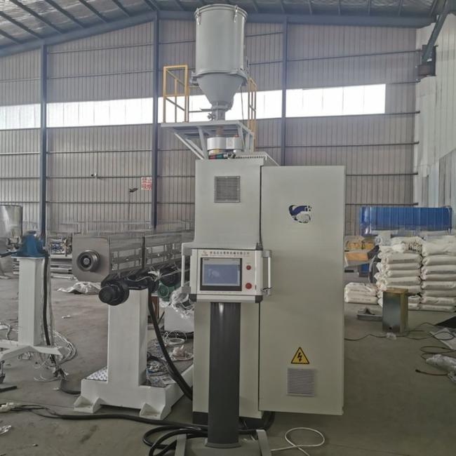 Good Price High Output HDPE Pipe Extrusion Line / PE PP PPR Pipe Making Machine / Plastic Pipe Extruder