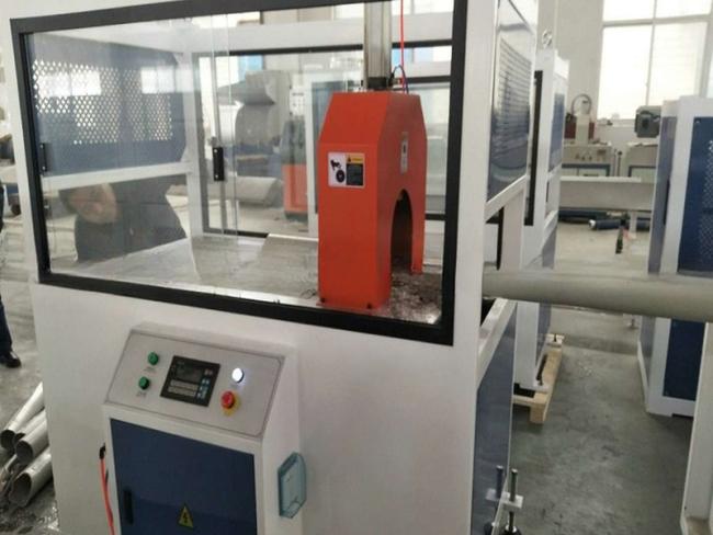 German Technology PPR Tube Extruder Machine