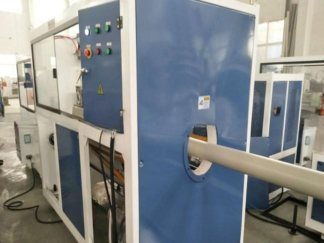 Manufacturer PPR Pipe Making Machine