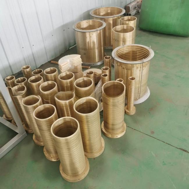 High Speed HDPE Water Supply Pipe Extrusion Line
