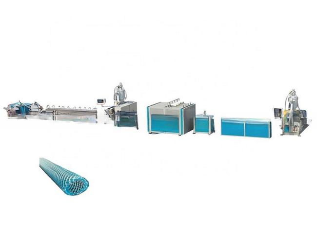 Good Price PVC Garden Hose Pipe Machine