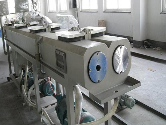 Automatic Plastic PVC Conbuit Pipe Production Line