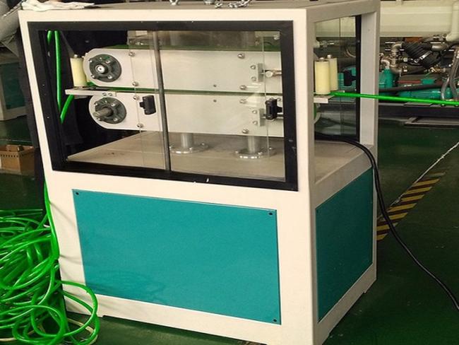 Fully Automatic PVC Fibre Reinforced Pipe Making Machine