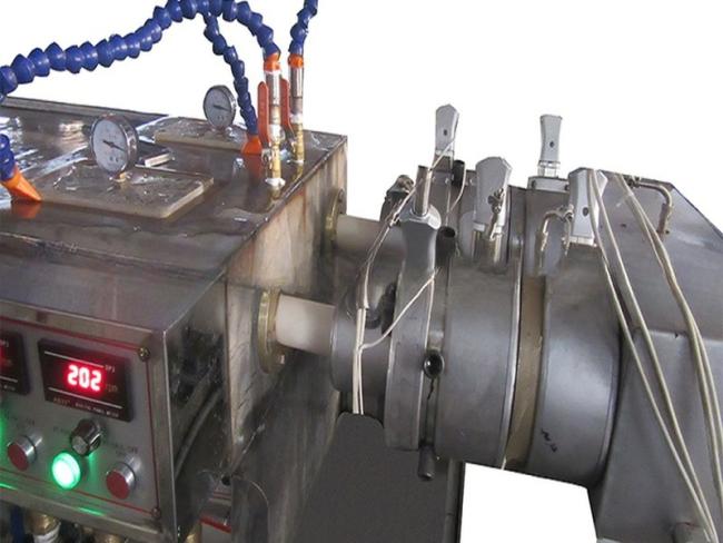 Good Selling PVC Conbuit Pipe Production Line