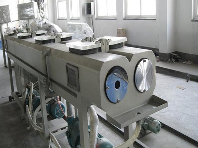 Good Selling PVC Conbuit Pipe Production Line