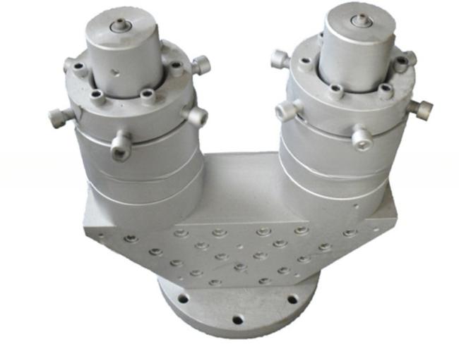 China Manufacturing PVC Conbuit Tube Production Line