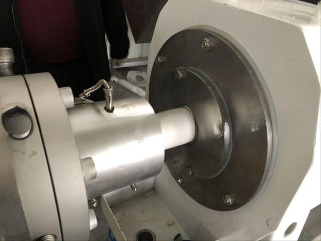 PVC Pipe Extrusion Machine Production Line