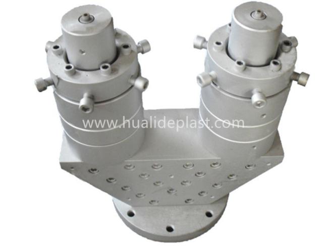 Latest PVC Pipe Making Machine