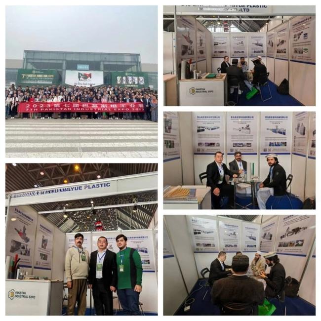 CPVC Electricity Conduit Pipe Extrusion Machine / Production Line