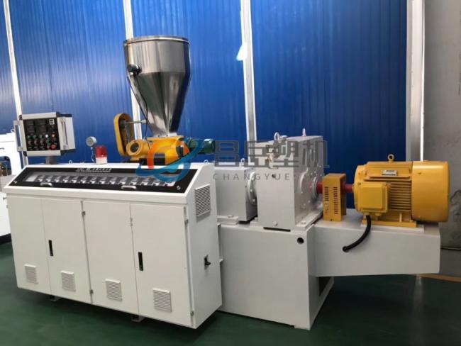 Electrical Used CPVC Pipe Production Line