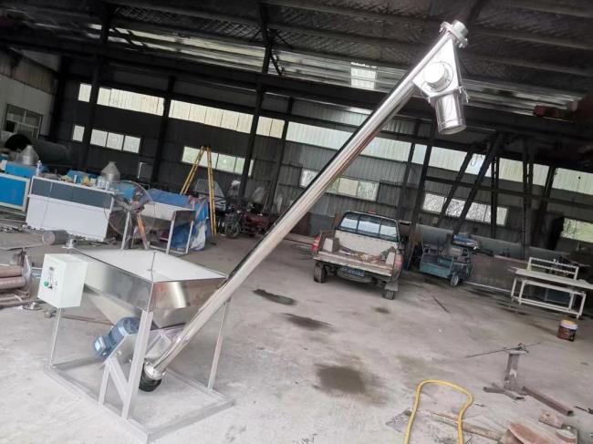 Electrical Used CPVC Pipe Production Line